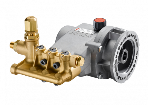 High pressure piston pumps - ECO Series | HAWK PUMPS