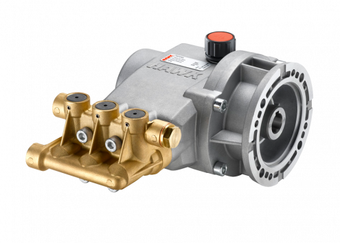 High pressure piston pumps - ECO-W Series | HAWK PUMPS