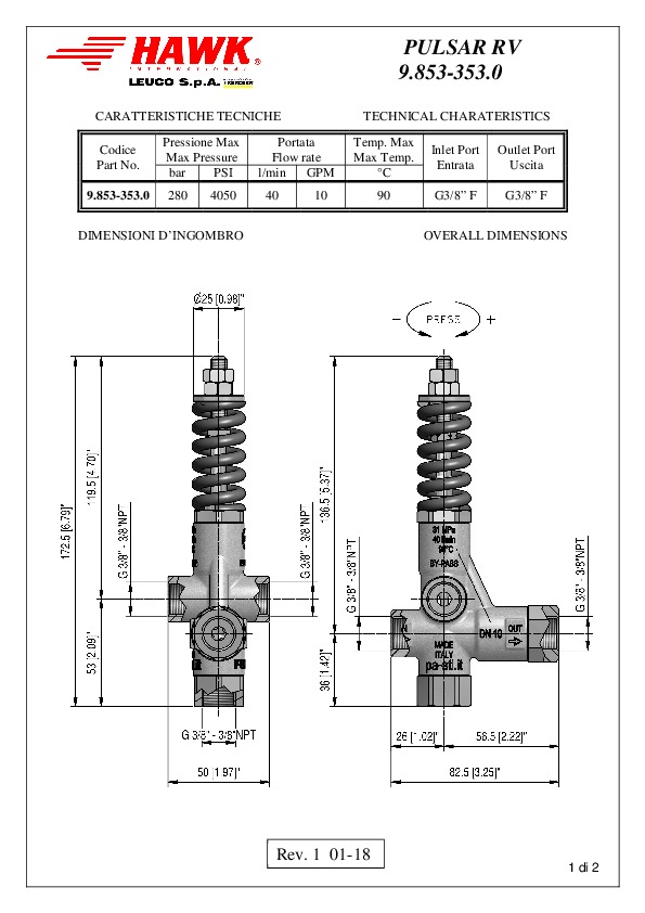 Exploded view